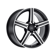Voxx Wheels & Rims | Aftermarket Multi Spoke Wheels | Discount Tire