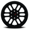 DX4 Flare Wheels: Add Some Flair | Discount Tire