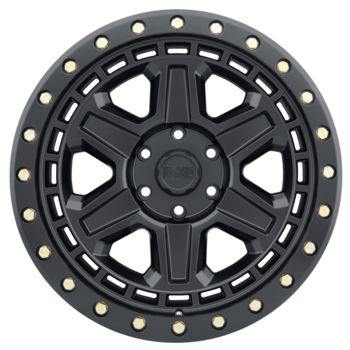 Shop Black Rhino Reno Wheels & Beadlocks | Discount Tire