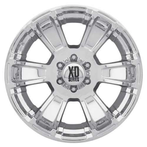 XD Series XD 796 Revolver 17 X9 6-139.70 -12 CHCHXX | America's Tire