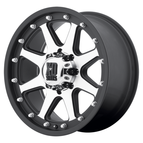 XD Series XD 798 Addict 17 X9 8-170.00 -12 BKMTMS | America's Tire