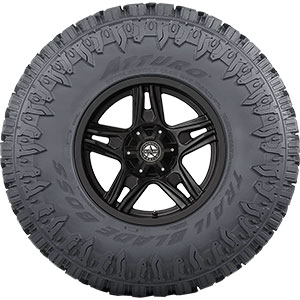 Atturo Trail Blade Boss Green Label | Discount Tire