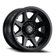 Icon Alloys Wheels & Rims | Truck & ATV/UTV Wheels | Discount Tire
