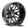 Cali Off Road Invader Dually 24 X8.25 8-165.10 -232CHCHXX | Discount Tire