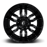 Fuel Off Road Wheels for Trucks & ATVs/UTVs | Discount Tire