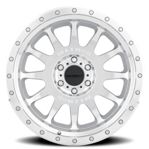 Method Race Wheels MR605 NV 20 X10 8-180.00 -24 SLMCXX | America's Tire