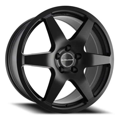 Velox Impulse 17 X8 5-120.00 35 BKMTXX | 18 X9 5-120.00 40 BKMTXX ...