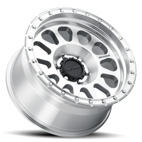 Method Race Wheels MR315 17 X8.5 6-120.00 0 SLMCXX | America's Tire