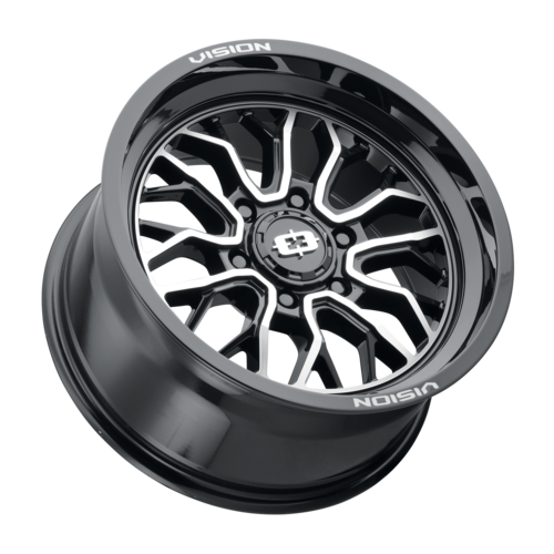 Vision Riot Wheels: Shop Our Selection | Discount Tire
