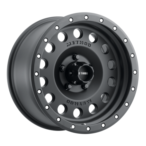 Method Race Wheels MR307 Hole 17 X8.5 5-127.00 0 BKMTXX | America's Tire