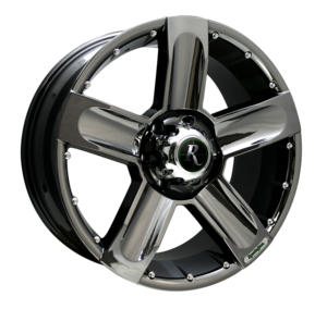 Remington Off-Road Wheels & Rims | America's Tire