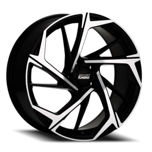 Sport Tuning Wheels | Sport Tuning Rims | Custom Aftermarket Wheels ...