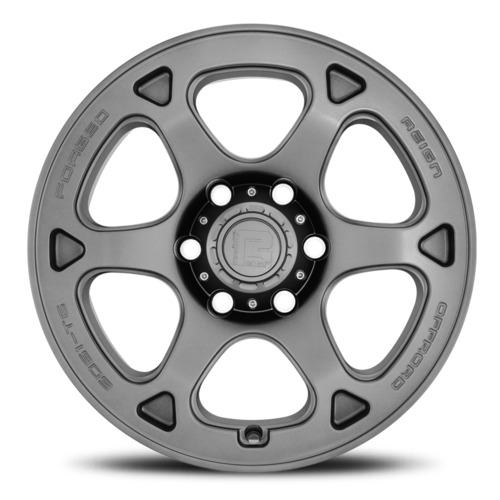 Reign 6061 Rekkon 20 X8.5 5-120.00 40 GYMTXX | Discount Tire