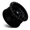 Fuel Zephyr D633 Wheels: Shop Deals Online | Discount Tire