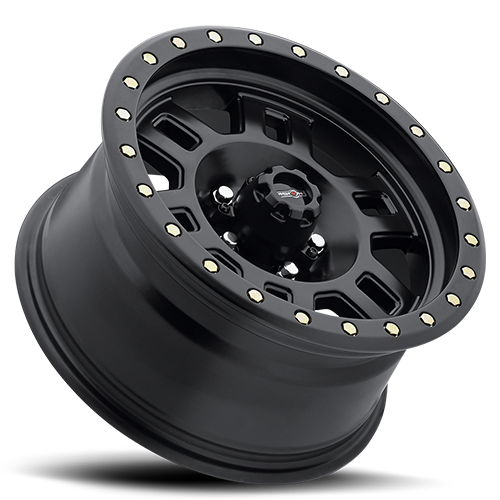 Vision Manx | America's Tire