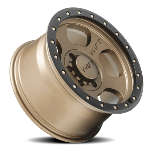 Mickey Thompson Canyon Pro Bronze 17 X9 5-139.70 -12 BZMTBN | Discount Tire