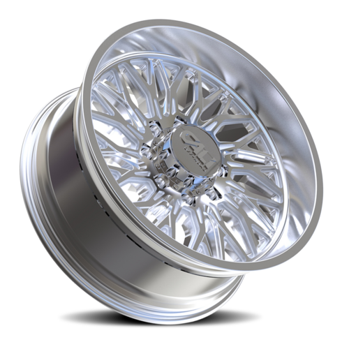 Cali Off Road Crusher 22 X10 8-170.00 -19 POPOXX | Discount Tire
