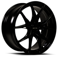 RTX Wheels & Rims | Flow Form Wheels | Discount Tire