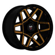 Mamba Wheels & Rims | Off Road Wheels & Rims | Discount Tire