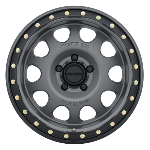 Method Race Wheels MR311 Vex 17 X8.5 5-127.00 0 DGMTBL | Discount Tire