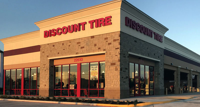 Discount Tire | Tires and Wheels for Sale | Online & In-Person