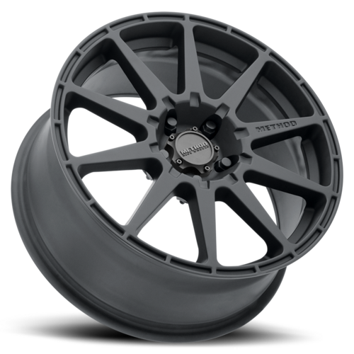 Method Race Wheels MR501 Rally 17 X8 5-108.00 42 BKMTXX | America's Tire