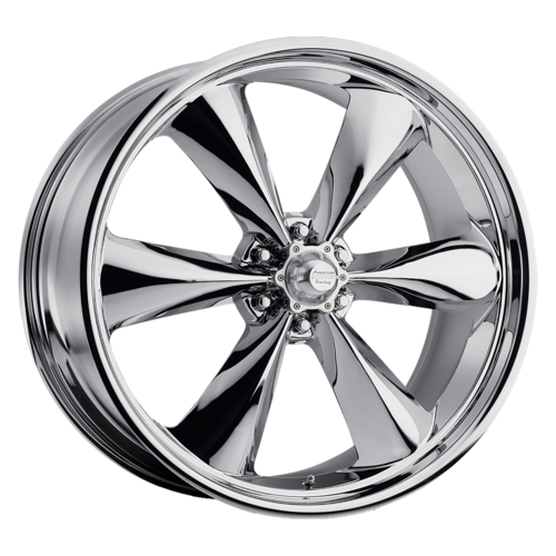 American Racing AR604 Torq Thrust ST 20 X8.5 6-139.70 19 CHCHXX ...