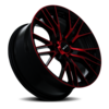 RTX Vertex | Discount Tire