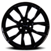 RTX Spider Wheels: Bold Style | Discount Tire