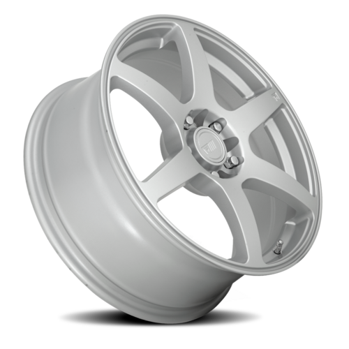 Motegi Racing MR143 CS6 16 X7 5-110.00/115.00 40 SLGLXX | America's Tire