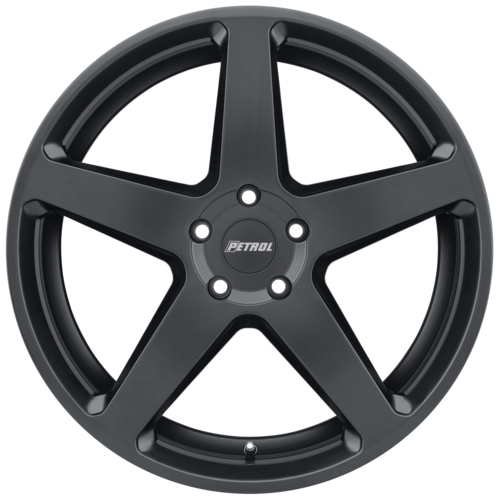 Petrol P2C 18 X8 5-114.30 40 BKGLXX | Discount Tire