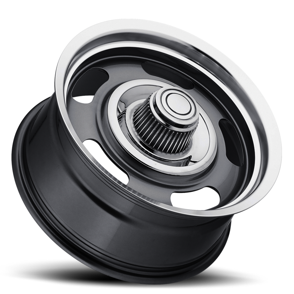 Vision Rally Wheels | Multi-Spoke Car Painted Wheels | Discount Tire Direct