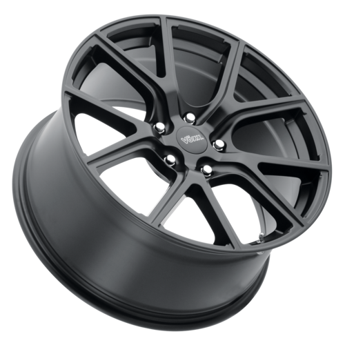 Voxx Lumi 18 X8 5-112.00 40 BKMTXX | America's Tire