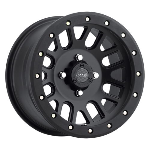 MB Wheels 11 ATV 14 X7 4-115.00 4+3 BKMTXX | Discount Tire