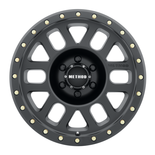 Method MR309 Grid Wheels: Shop & Save | Discount Tire