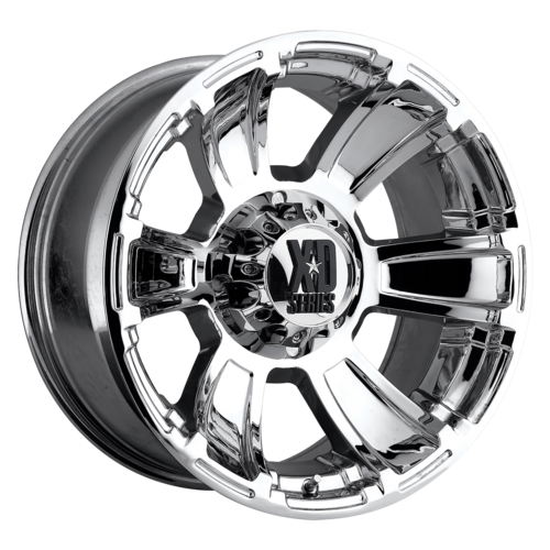 XD Series XD 796 Revolver 17 X9 6-139.70 -12 CHCHXX | America's Tire