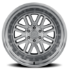 Method Race Wheels MR804 22 X9 6-135.00 20 SLMCXX | Discount Tire