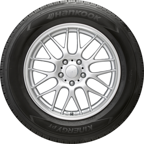 Hankook Kinergy PT H737 235 /65 R17 104H SL BSW | Discount Tire