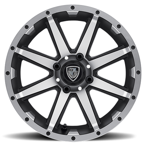 Fairway Alloys Rebel | America's Tire