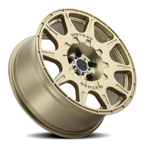 Method Race Wheels MR502 Rally 17 X8 5-114.30 38 GDGLXX | Discount Tire