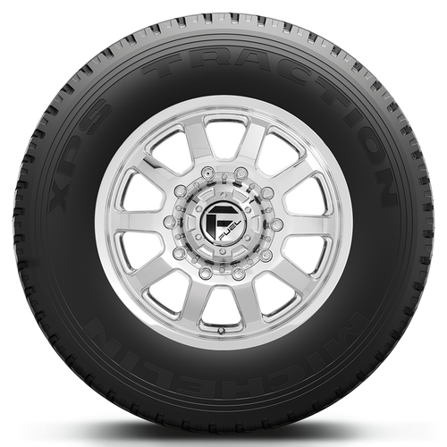Michelin XPS Traction LT215 /85 R16 115Q E1 BSW | America's Tire