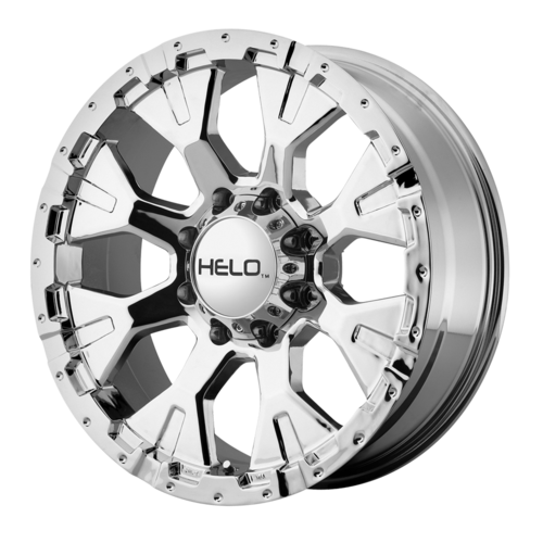 Helo HE878 20 X9 8-180.00 -12 CHCHXX | Discount Tire