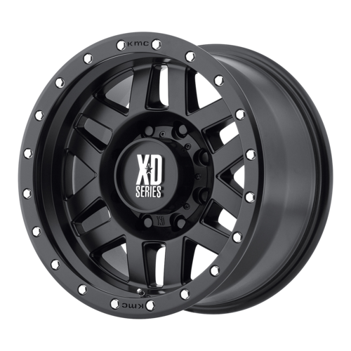 XD Series XS 128 Machete 18 X9 8-165.10 18 BKMTXX | Discount Tire