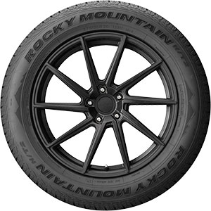 Rocky Mountain HT2 | Discount Tire