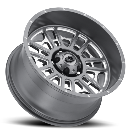 Vision Widow 20 X10 5-150.00 -25 GYMTBM | America's Tire