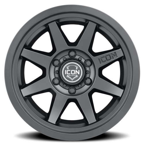 Icon Alloys Rebound | America's Tire