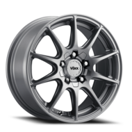 Voxx Wheels & Rims | Aftermarket Multi Spoke Wheels | Discount Tire