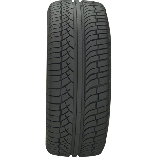 Michelin 4X4 Diamaris 255 /50 R19 103W SL BSW | Discount Tire
