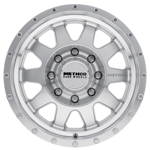 Method Race Wheels MR301 The Standard 18 X9 8-180.00 18 SLMCXX ...