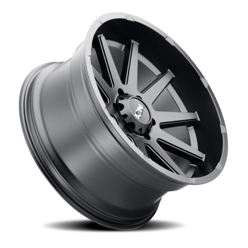 Ion Alloy 143 Wheels: Shop Now at Discount Tire
